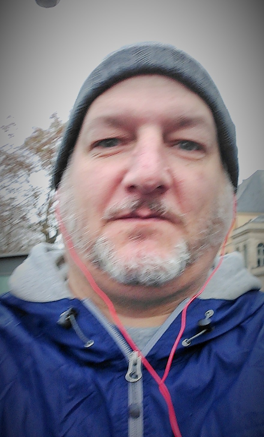 It’s Michael Mandell | learning-journal